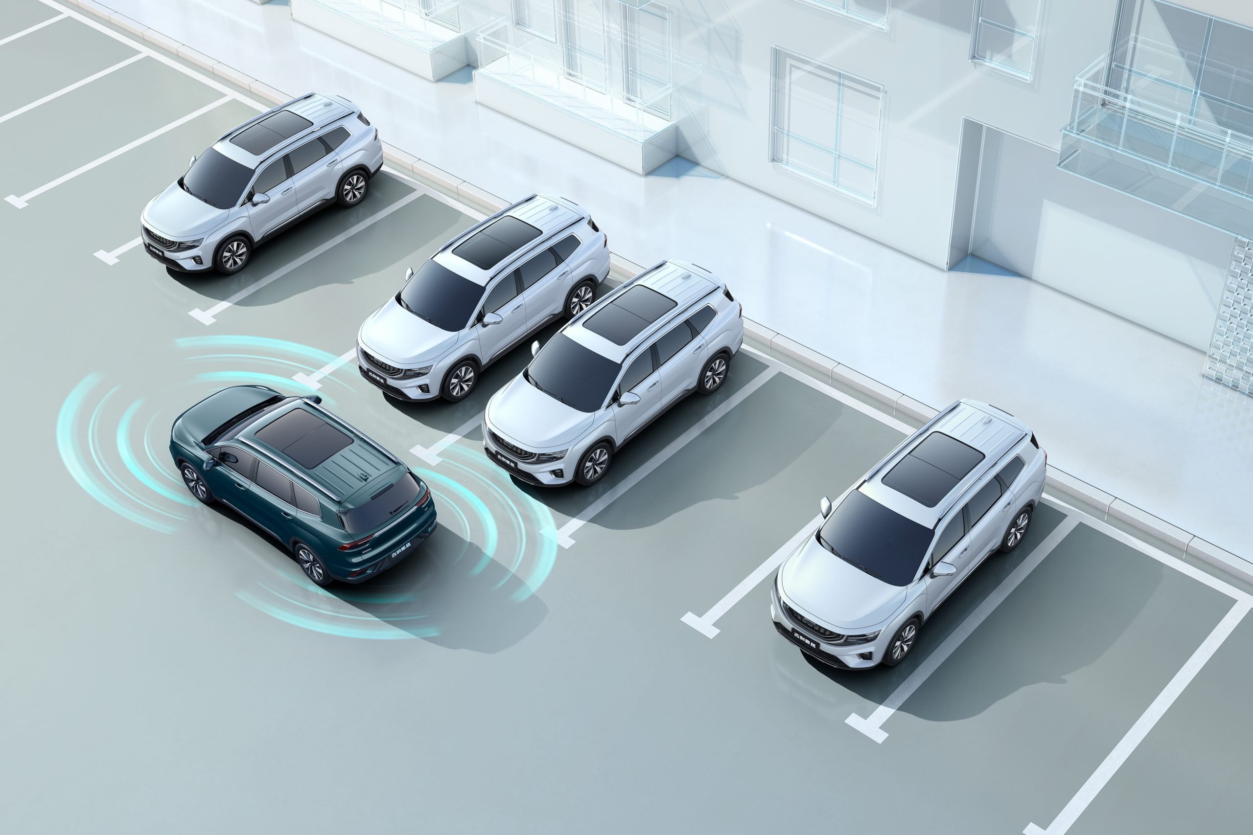 Protect Your Car Like a Pro: Mastering Dash Cam Parking Mode – Vantrue