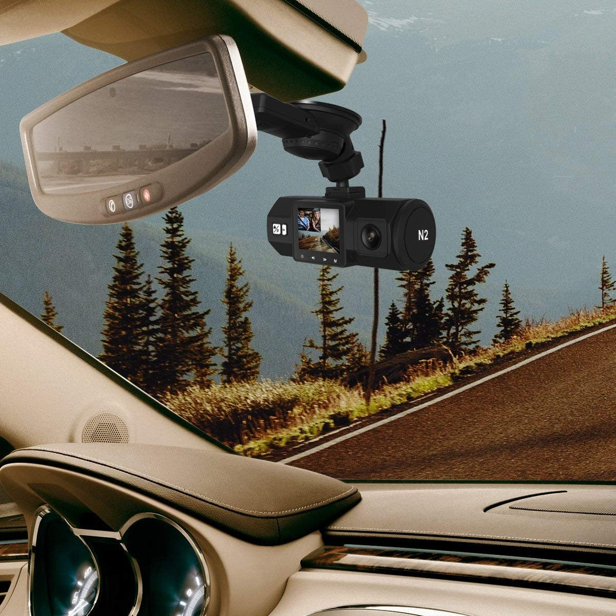 The Roads Silent Witness Why Every 18 Wheeler Needs A Dash Cam