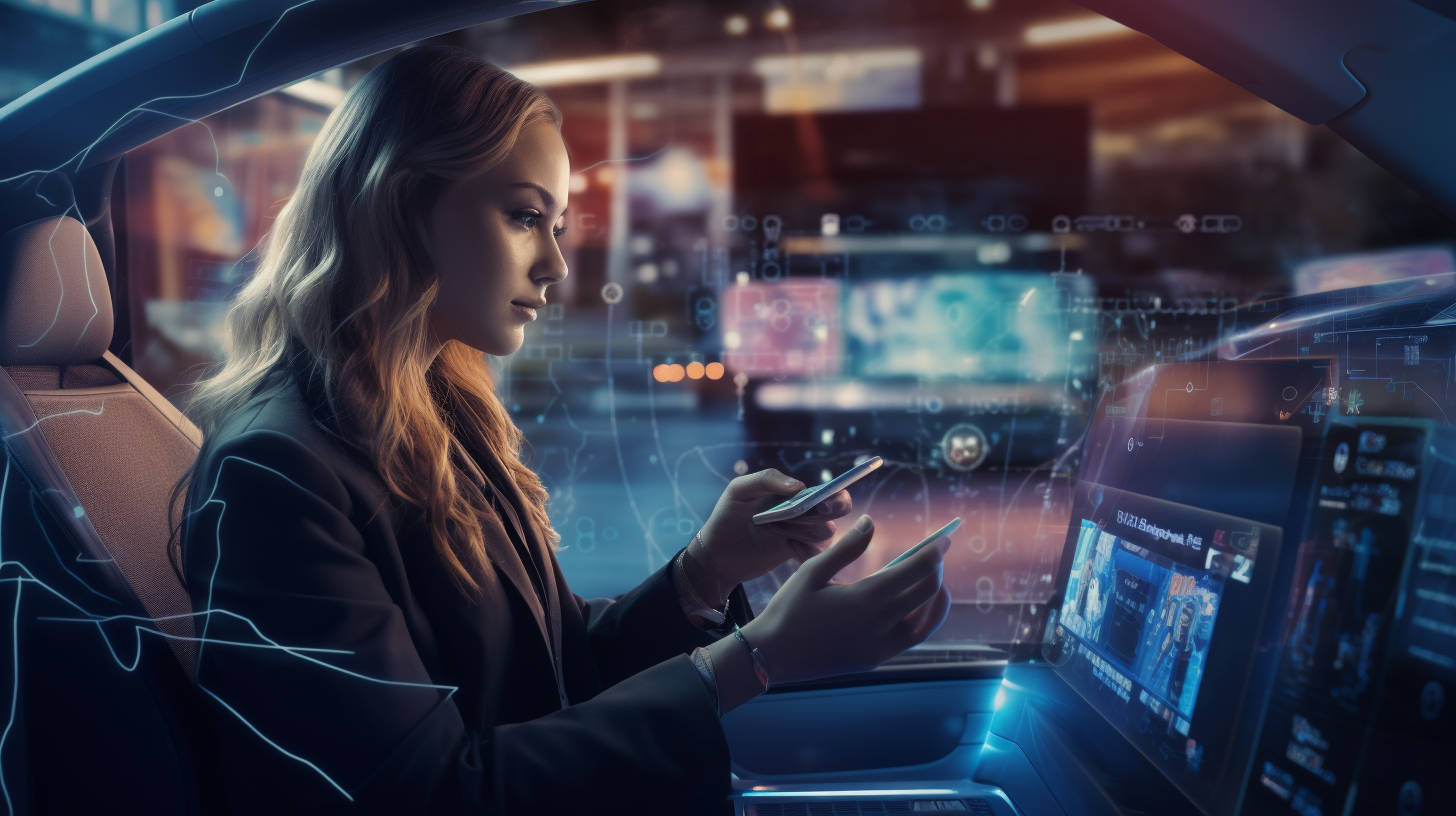 Smart Dash Cams from Vantrue: Modern Features for Enhanced Safety and