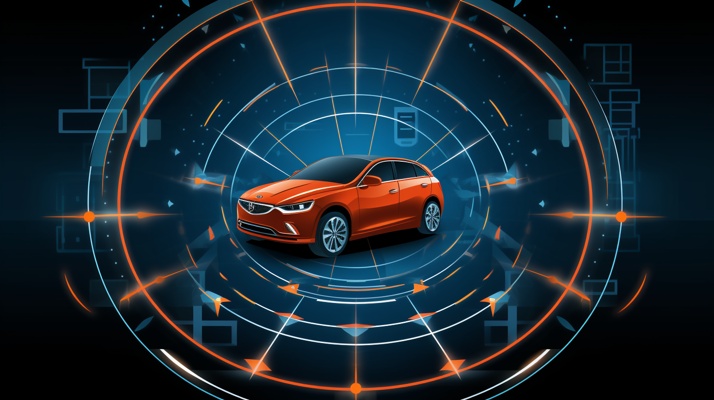 What is a 360 Dash Cam and How Does it Work? – Vantrue