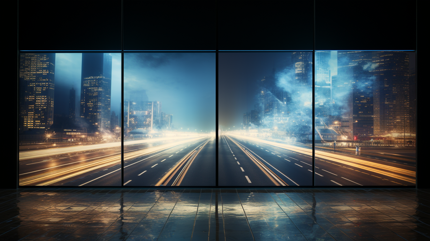 4-Channel Dash Cam Ultimate Video Coverage: Spotlight on the Vantrue N