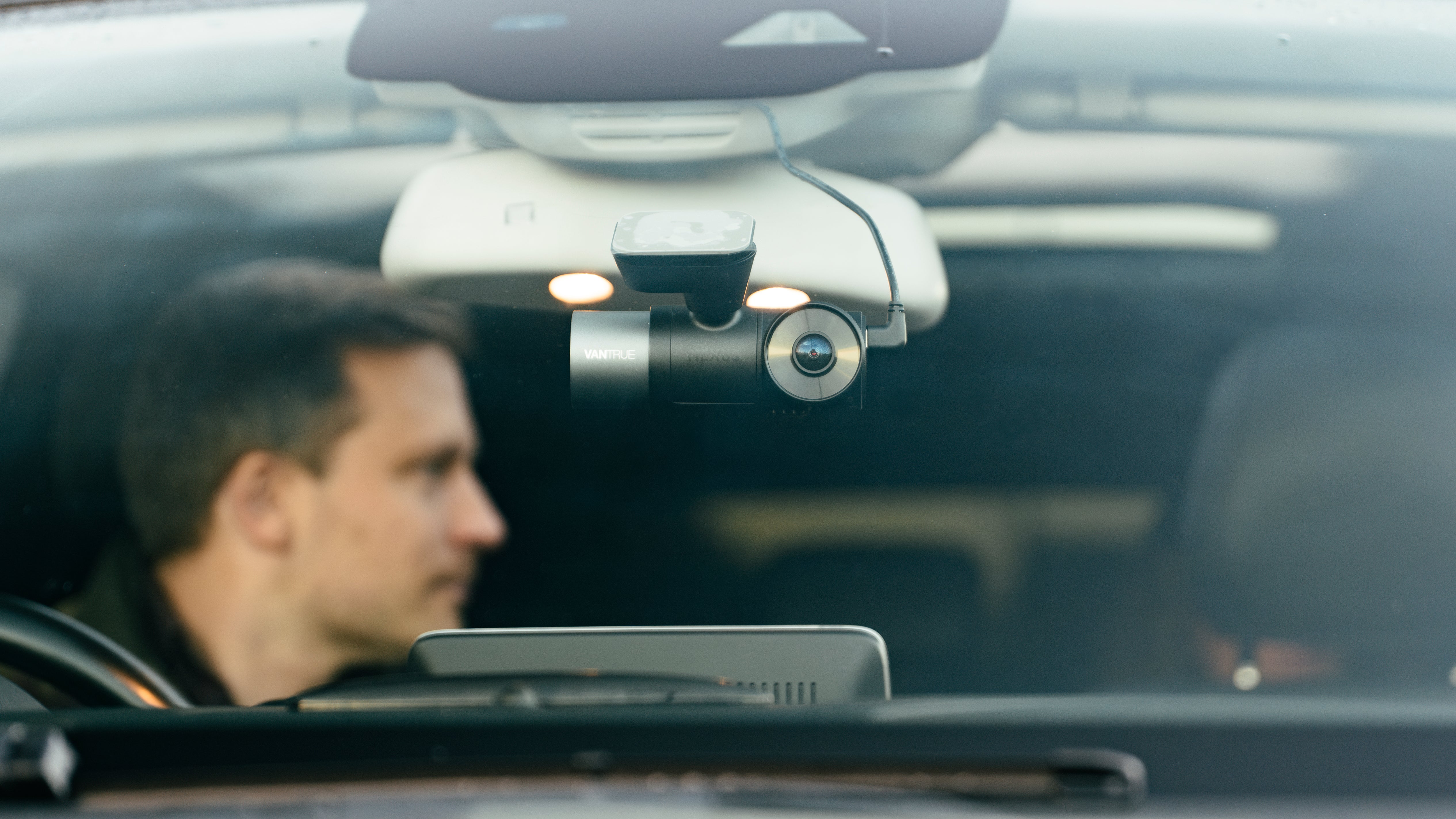 Dash Cam Basics: Your Ultimate First-Time Guide – Vantrue