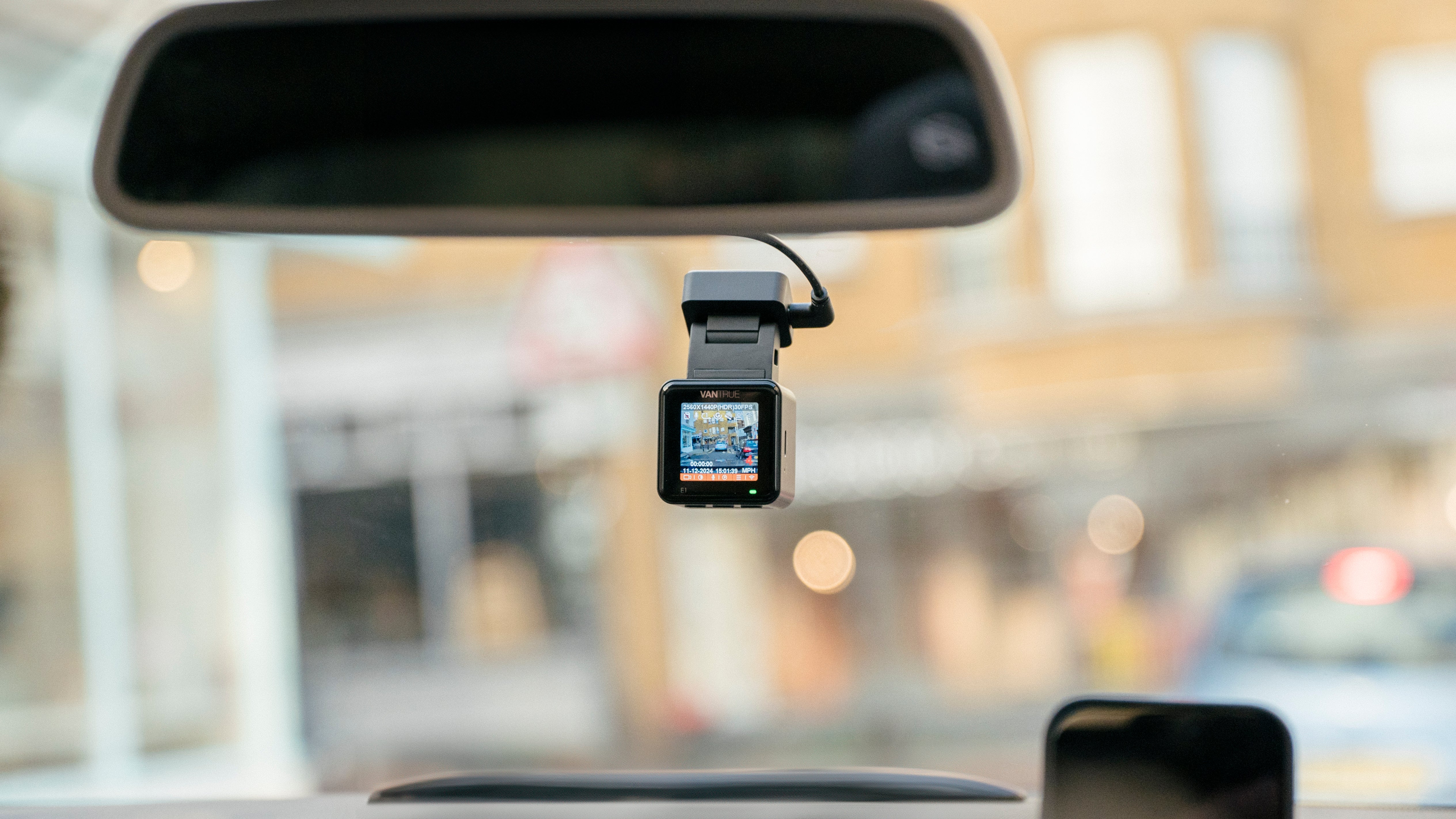 Power Up Your Dash Cam: Best Methods – Vantrue