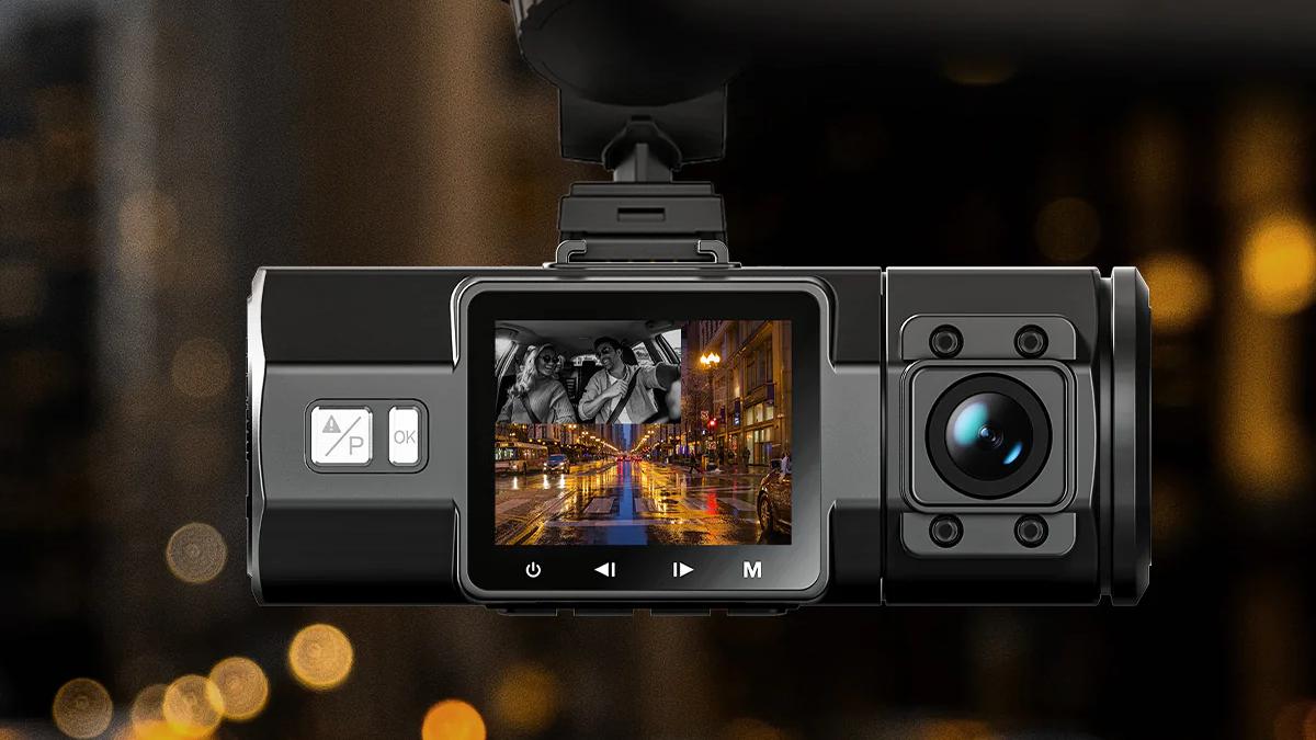 Best Affordable Dash Cams from Vantrue for Every Driver