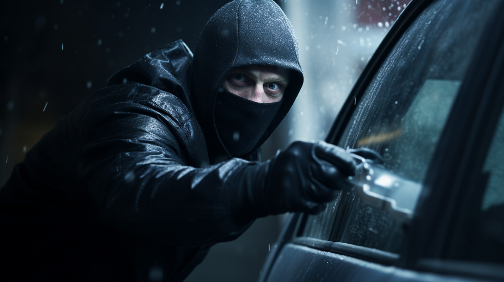 Car Cameras with Motion Sensors: Stay Alert with Enhanced Security Fea ...