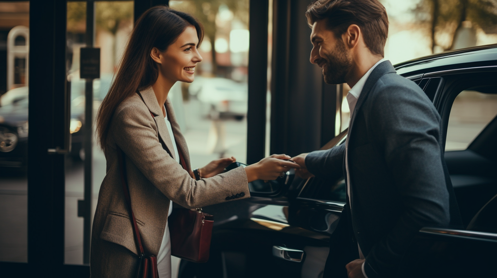 The Importance of Dashcams for Rideshare Drivers: Ensuring Safety and ...