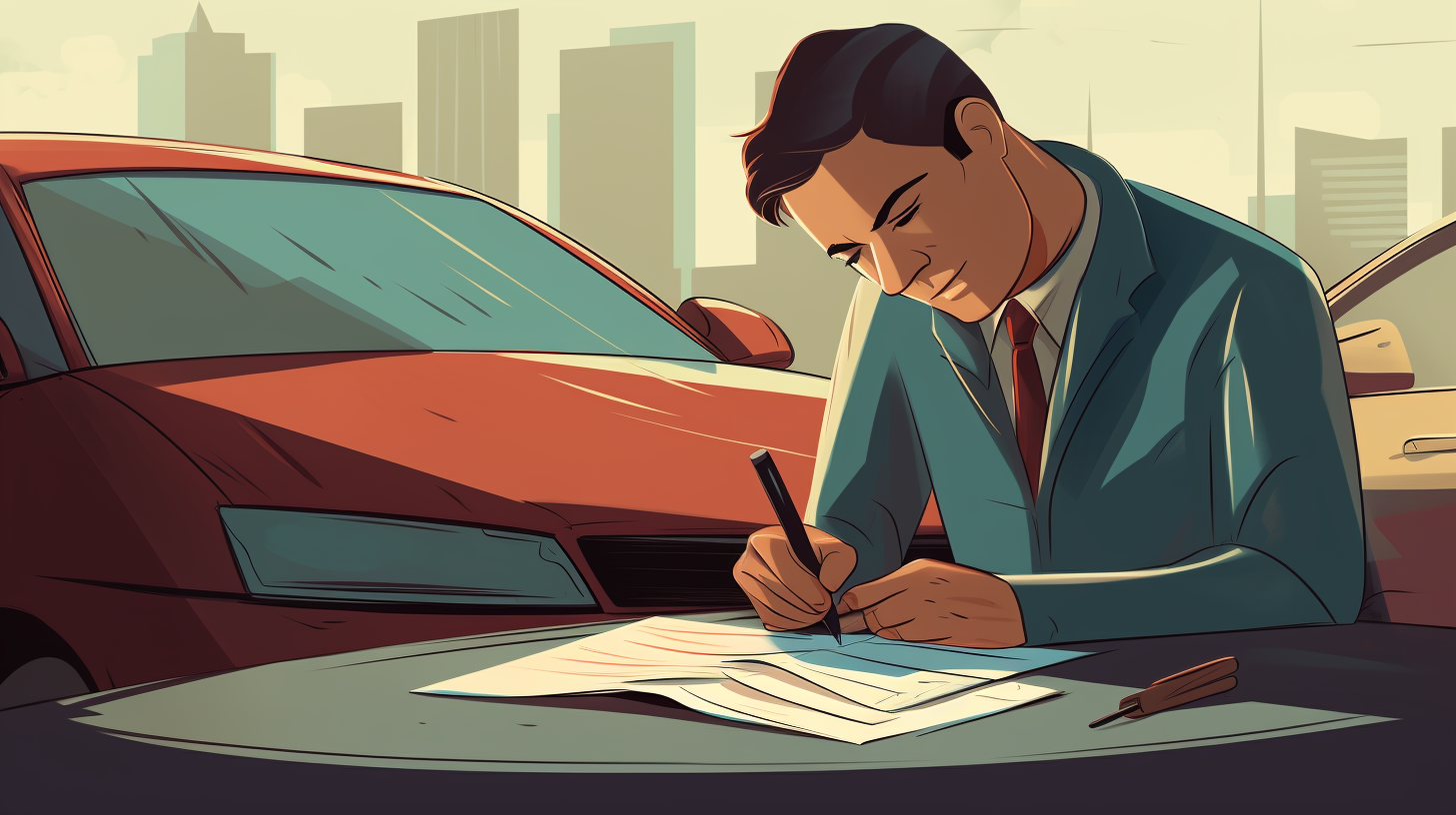 Dash Cams and Insurance Claims: How They Can Help You – Vantrue