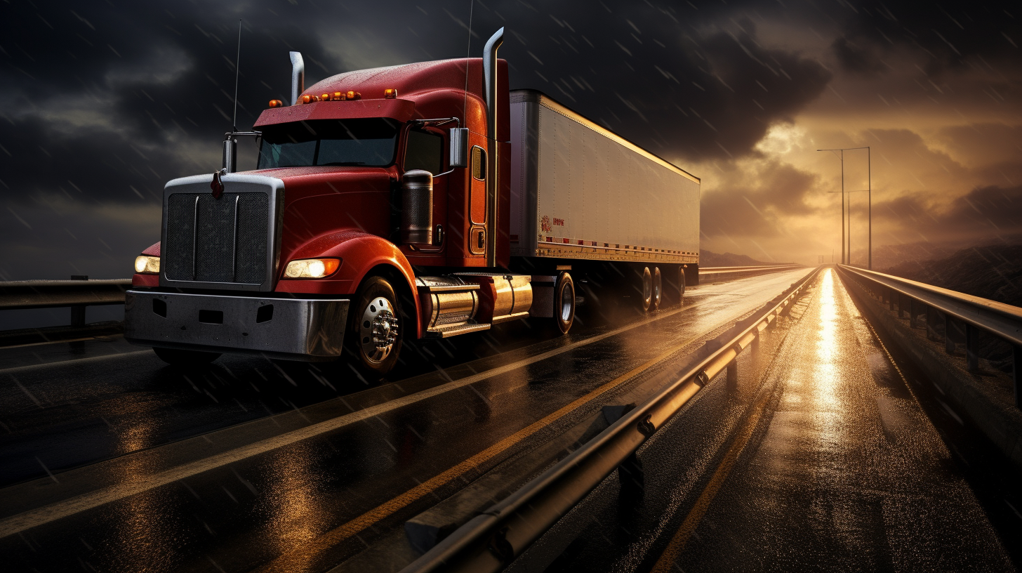 The Benefits and Features of Dash Cameras for Trucks: Enhancing Road S ...