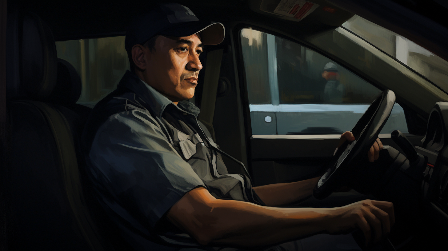 Vantrue N4 3 Channel Dash Cam: The Best Dash Cam for Uber Drivers