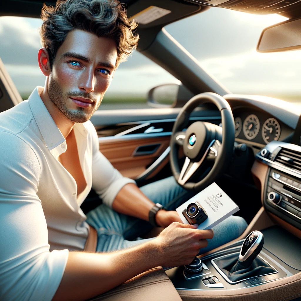 Dashcam Installation: Step-by-Step Guide to Hardwiring Your Dashboard ...