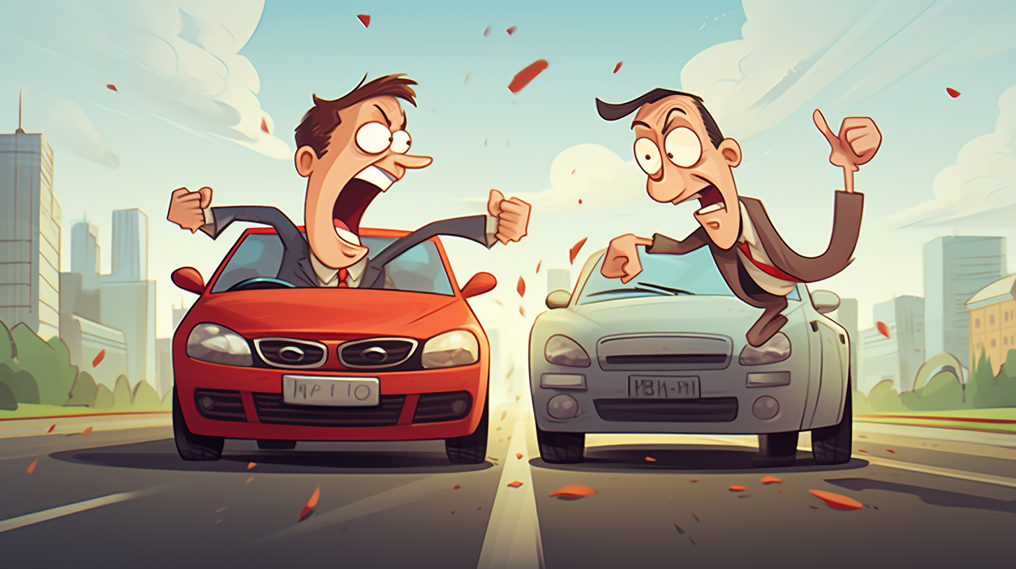 Top Car Insurance Scams: How Dash Cams Can Help You Avoid Fraud – Vantrue