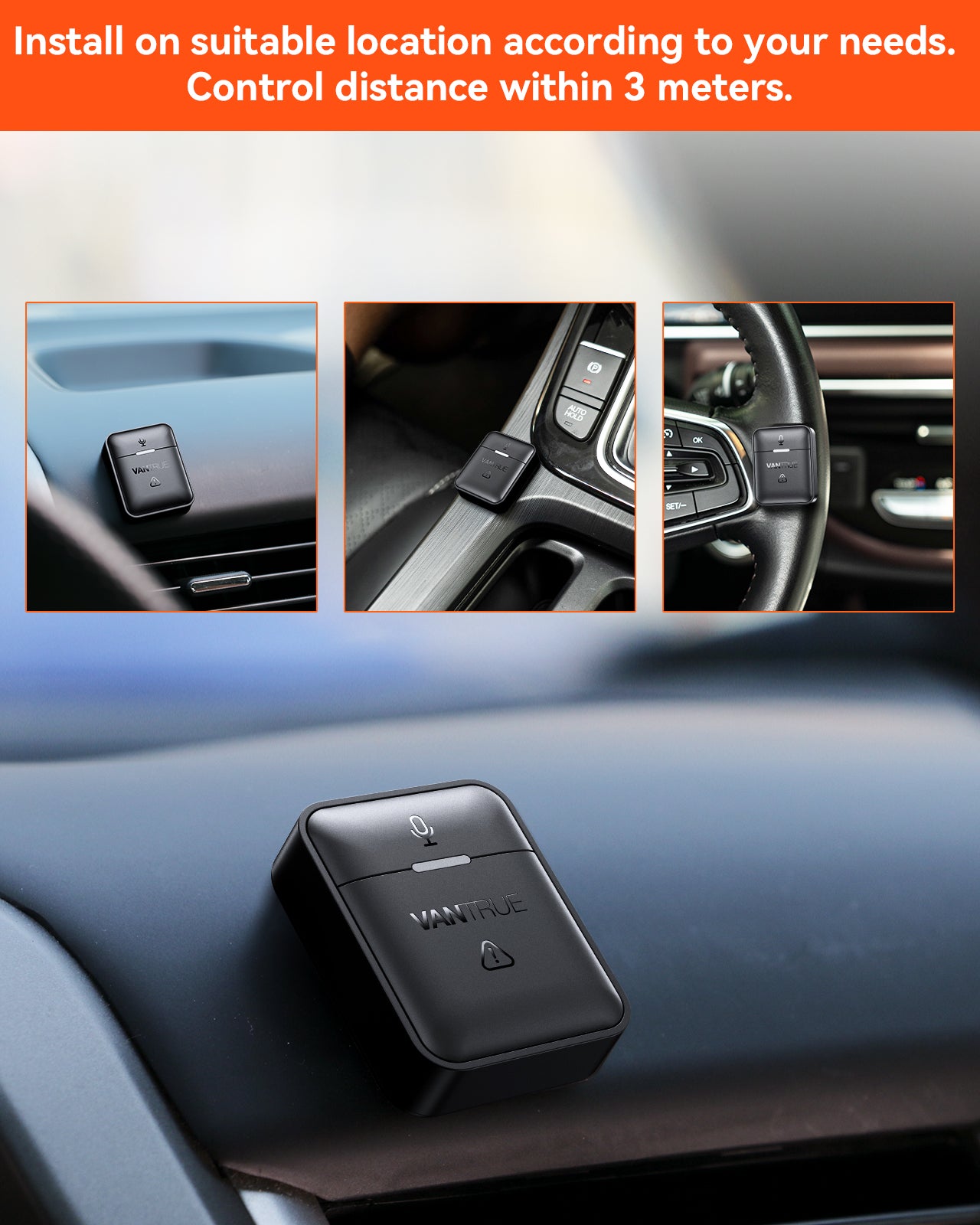 Remote Controller for E360 ACE | E360 | N5 | N4 Pro | S1 Pro | E3 | E2 ...