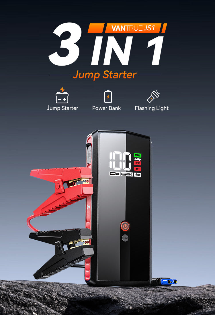 Vantrue | Automobile security & dashcam focused