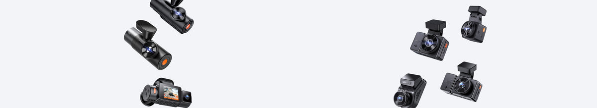 Download Vantrue Product User Manuals & Firmware